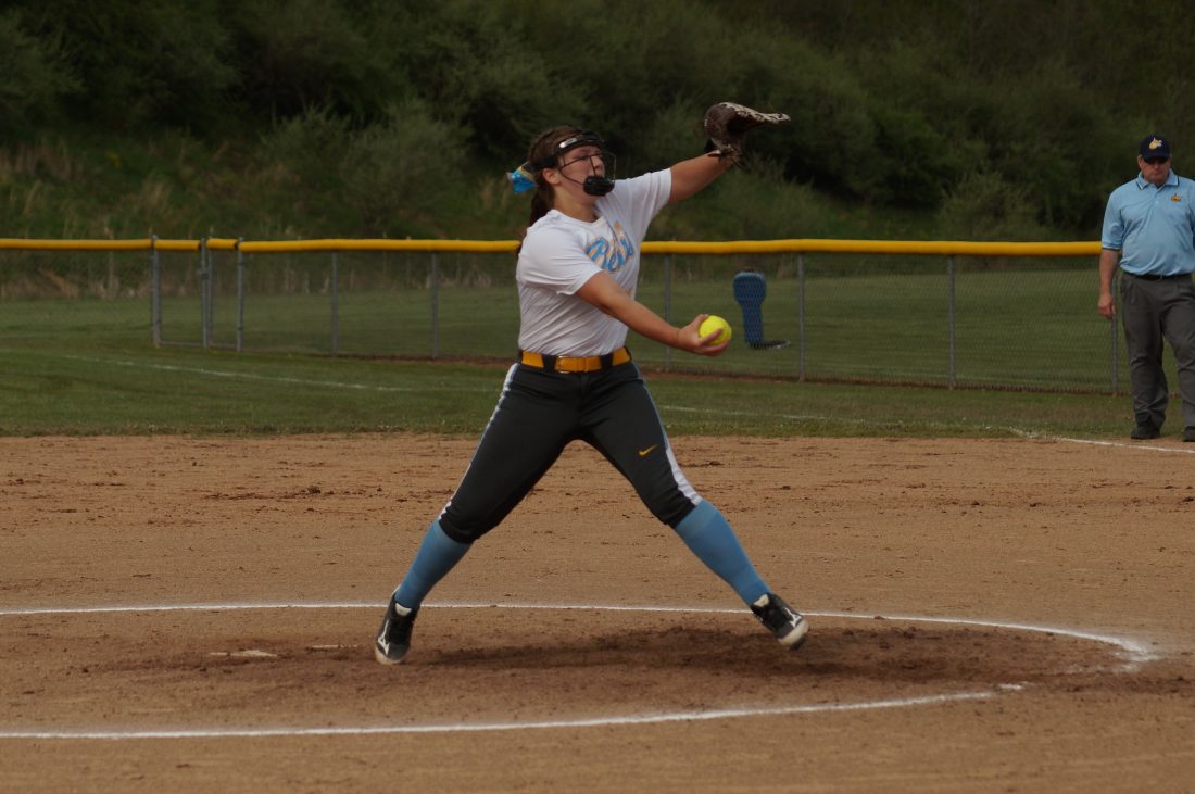 PREP ROUNDUP: Oak Glen Sweeps Sectional | News, Sports, Jobs - The ...